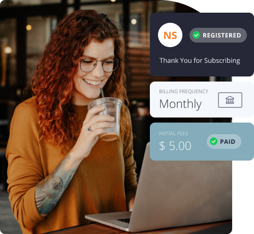 Direct Debit Provider New Zealand | Ezypay Subscription Billing